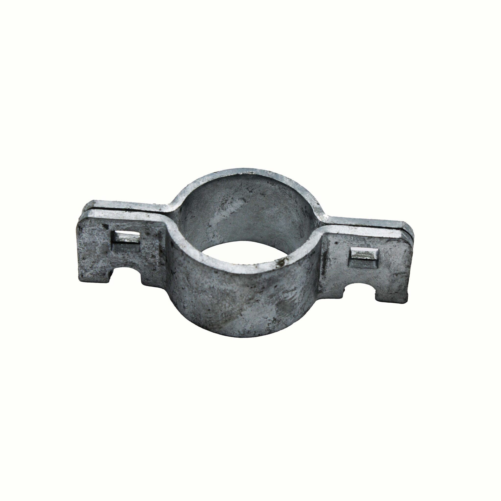 Chain Link Fence - NMIFence