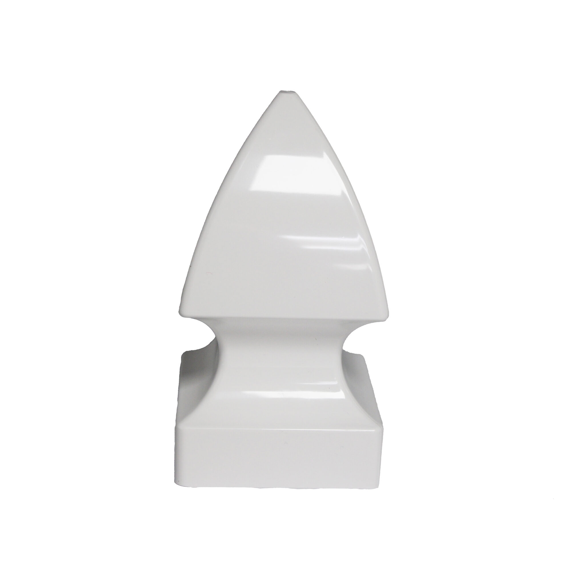 PVC Gothic Caps - NMIFence