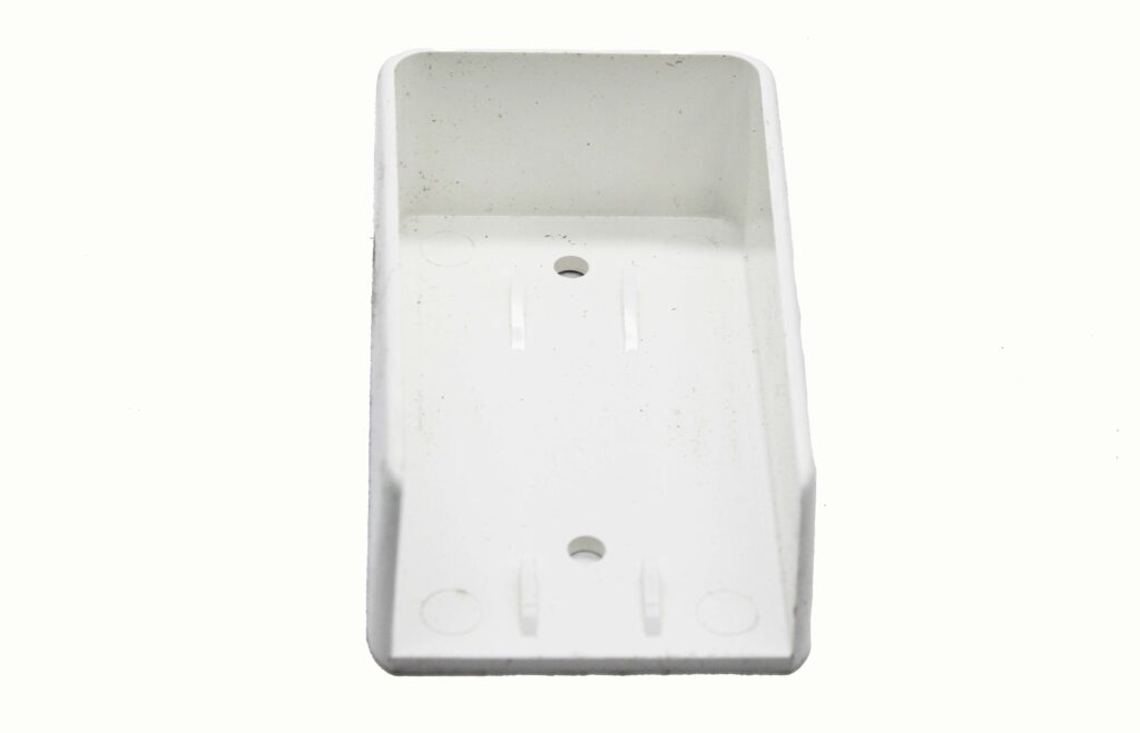 Internal Rail Mount Bracket - NMIFence