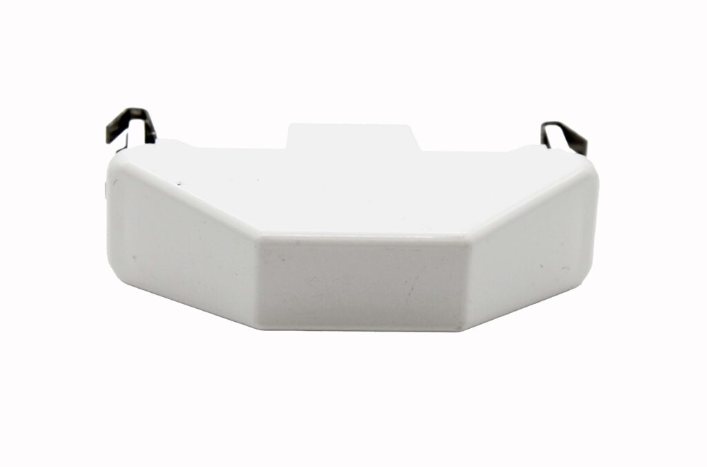 PVC Dog Ear Caps - NMIFence