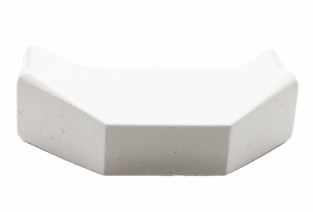 PVC Dog Ear Caps - NMIFence