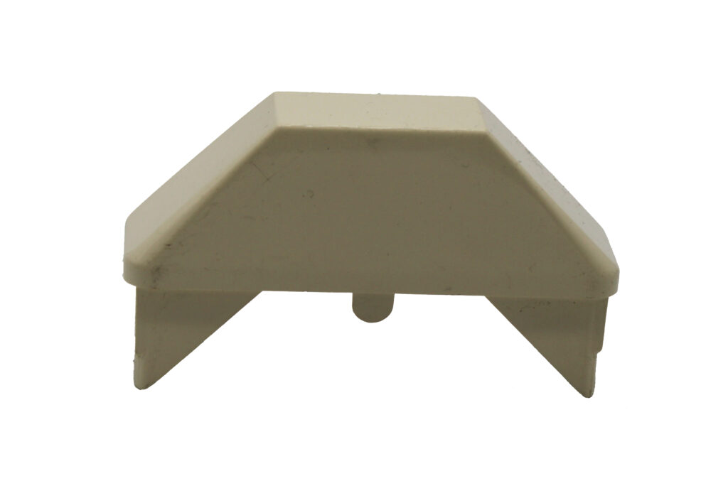 PVC Dog Ear Caps - NMIFence