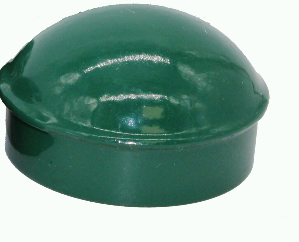 Dome Caps - NMIFence