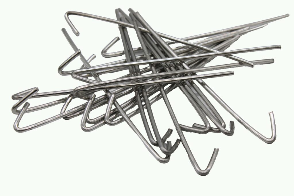 Hook Ties - NMIFence