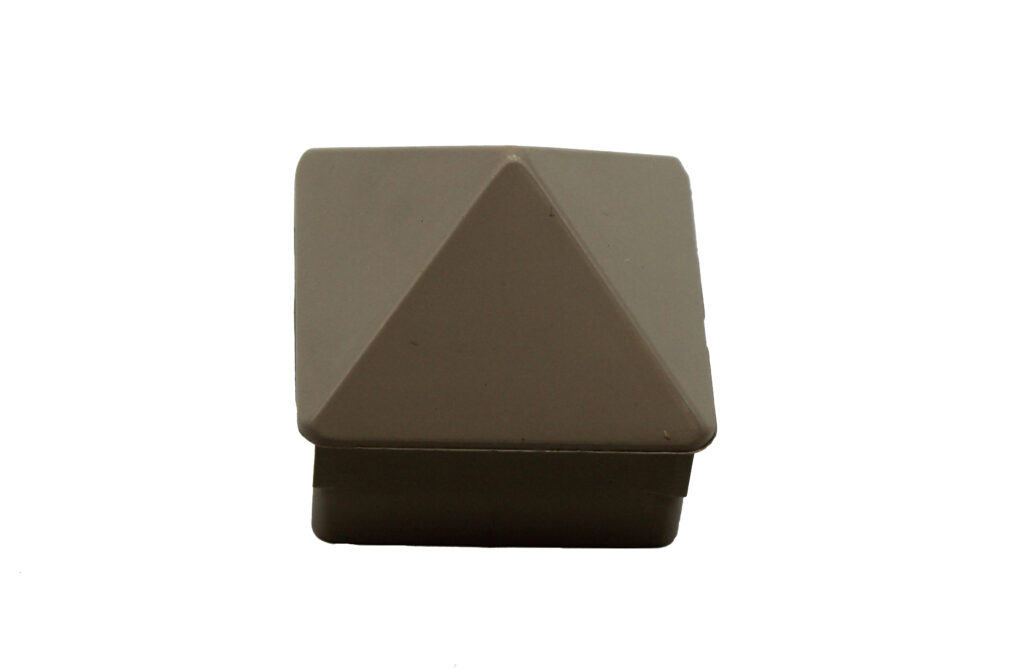 PVC Pyramid Cap - NMIFence