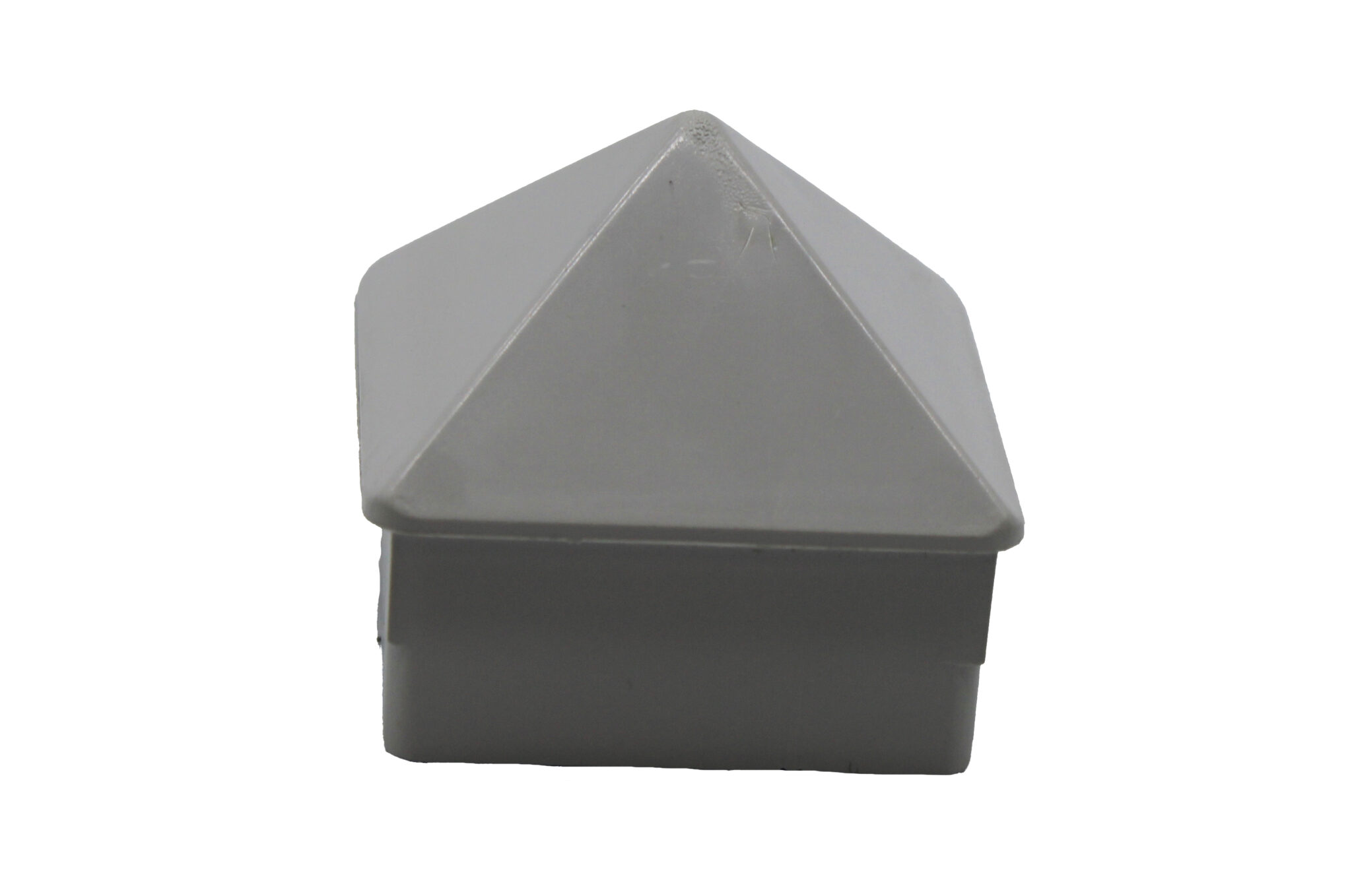 PVC Pyramid Cap - NMIFence