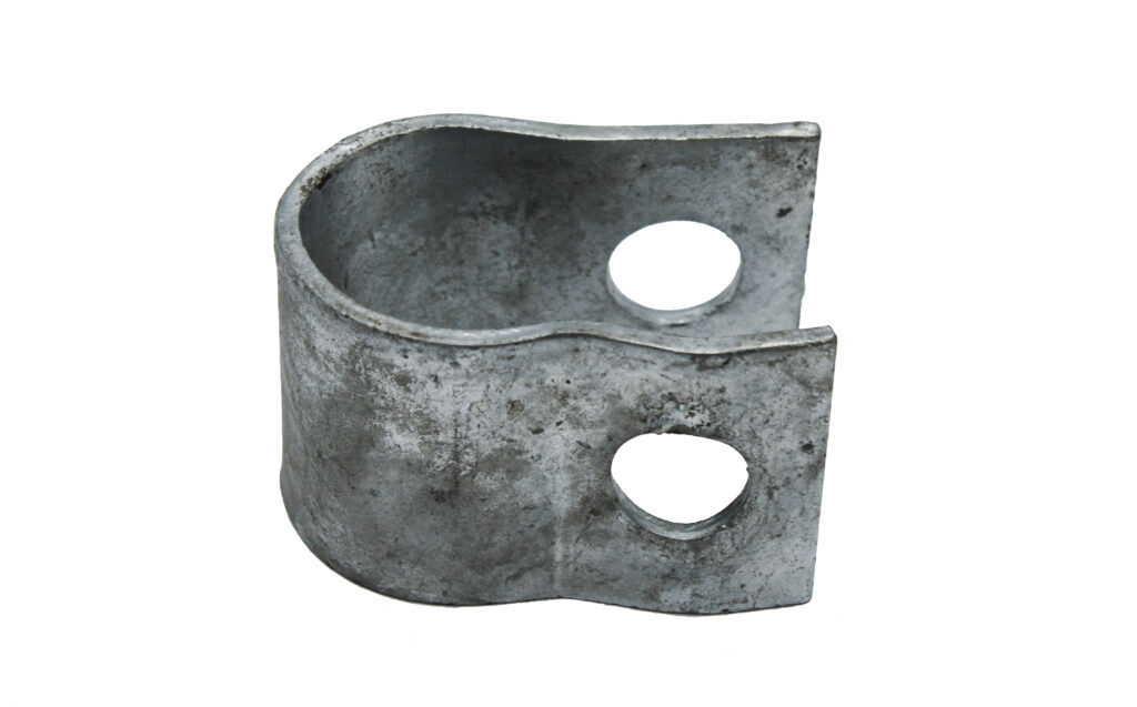 Rear Pipe Bracket - NMIFence