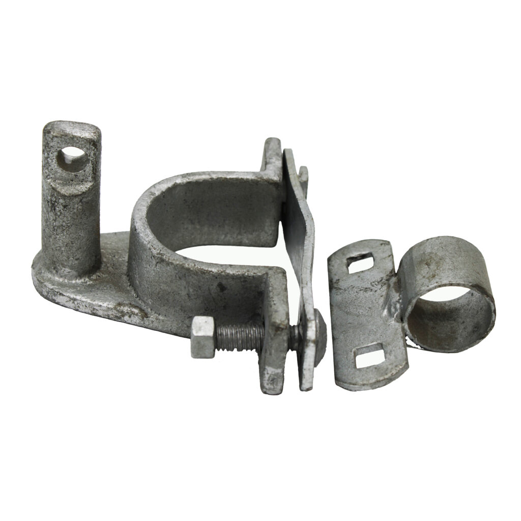 Rolling Gate Latch - NMIFence