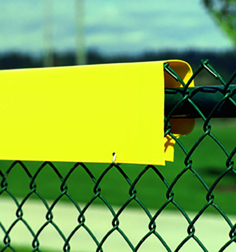 Safety Top Cap - NMIFence