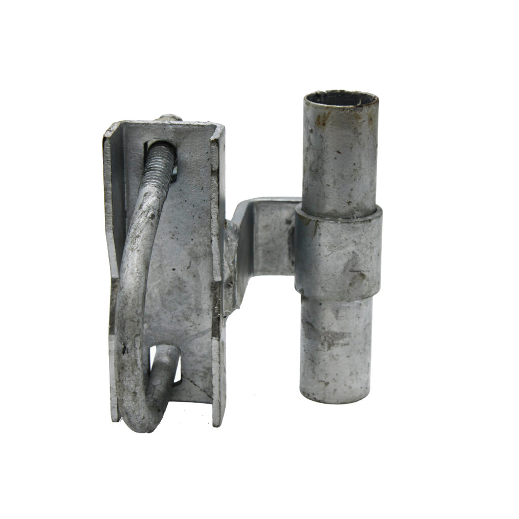 Universal Line Track Bracket - NMIFence