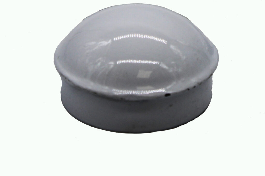 Dome Caps - NMIFence