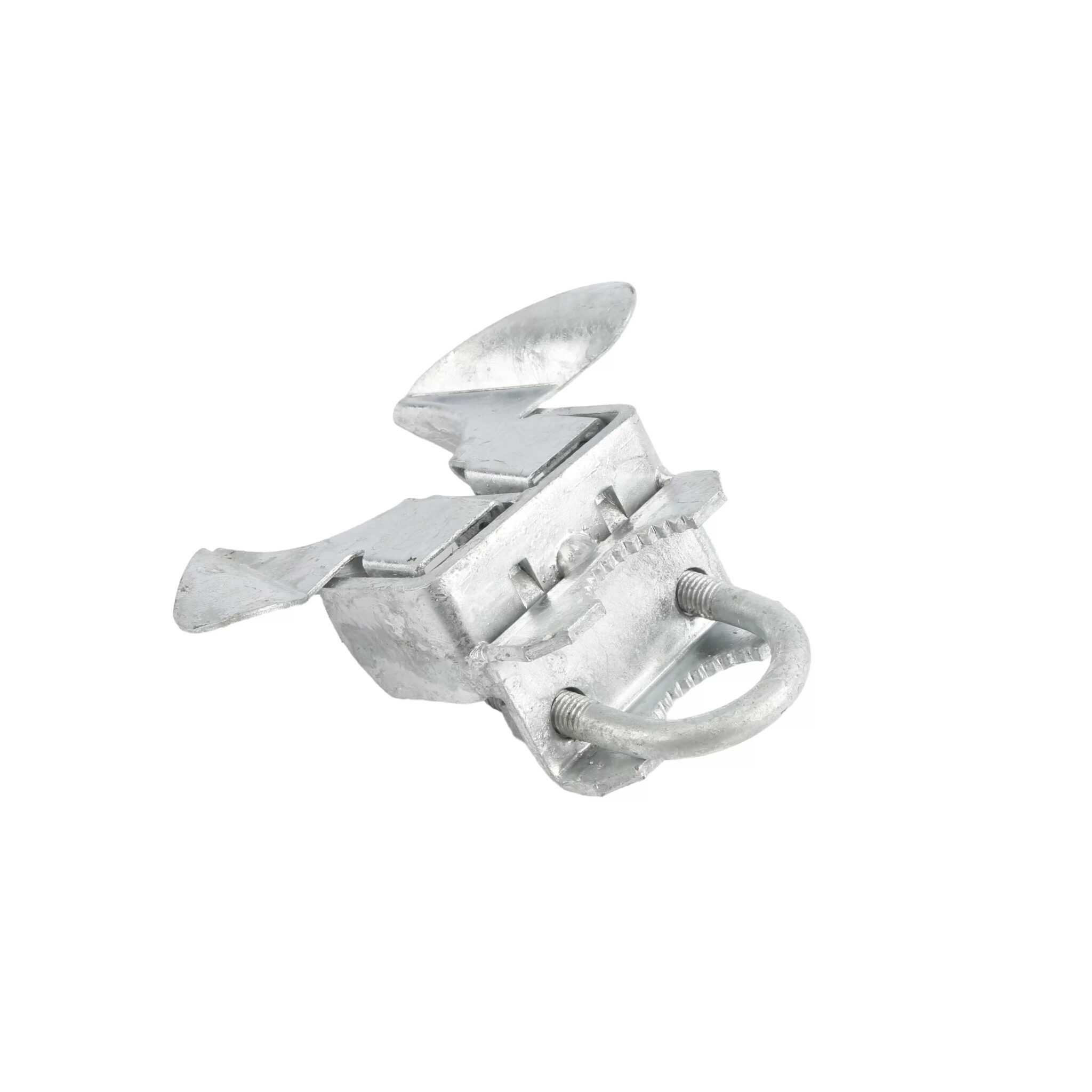 Butterfly Latch - NMIFence