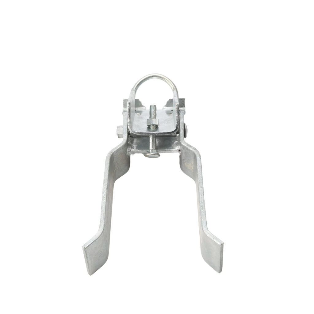 Strong Arm Latch - NMIFence