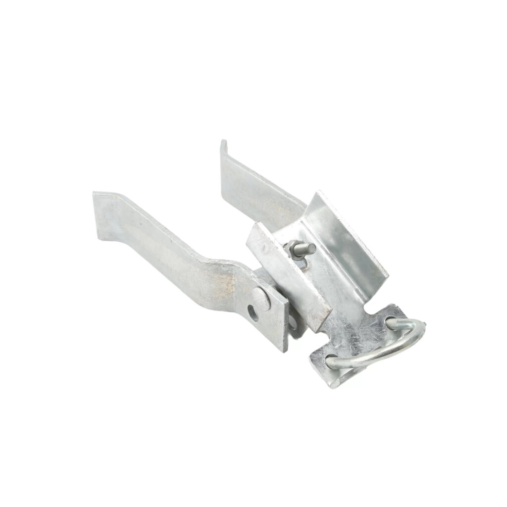 Strong Arm Latch - NMIFence